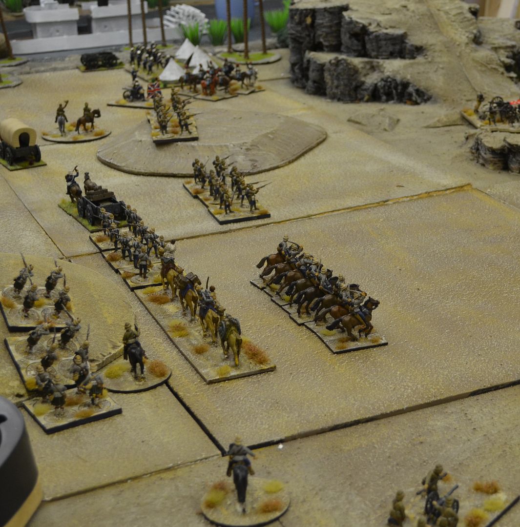 [TMP] "Ambush on the Nile" Topic